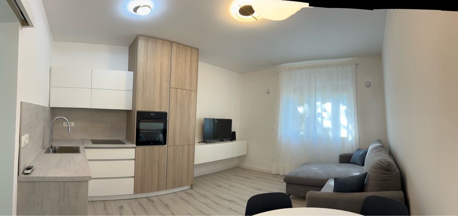 Split, Centar, Matoševa prekrasan stan 55m2 (iznajmljivanje)