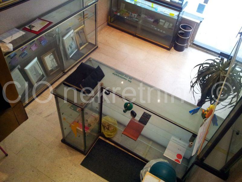 SPLIT-CENTAR POSLOVNI PROSTOR (prodaja)