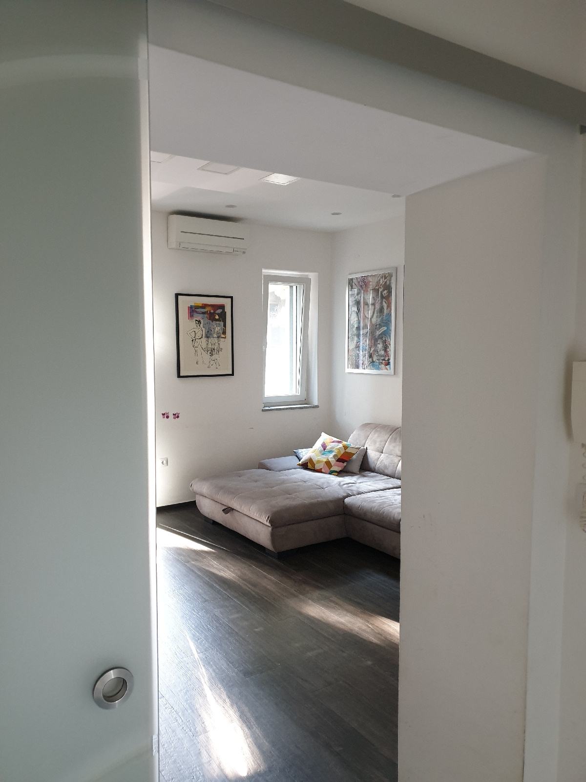 Split Centar Potpuno Renoviran Stan bez provizije 94m2 (prodaja)