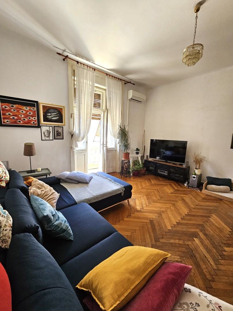 Split, Centar - višesobni stan 150 m2, kvalitetna zgrada, top lokacija ...