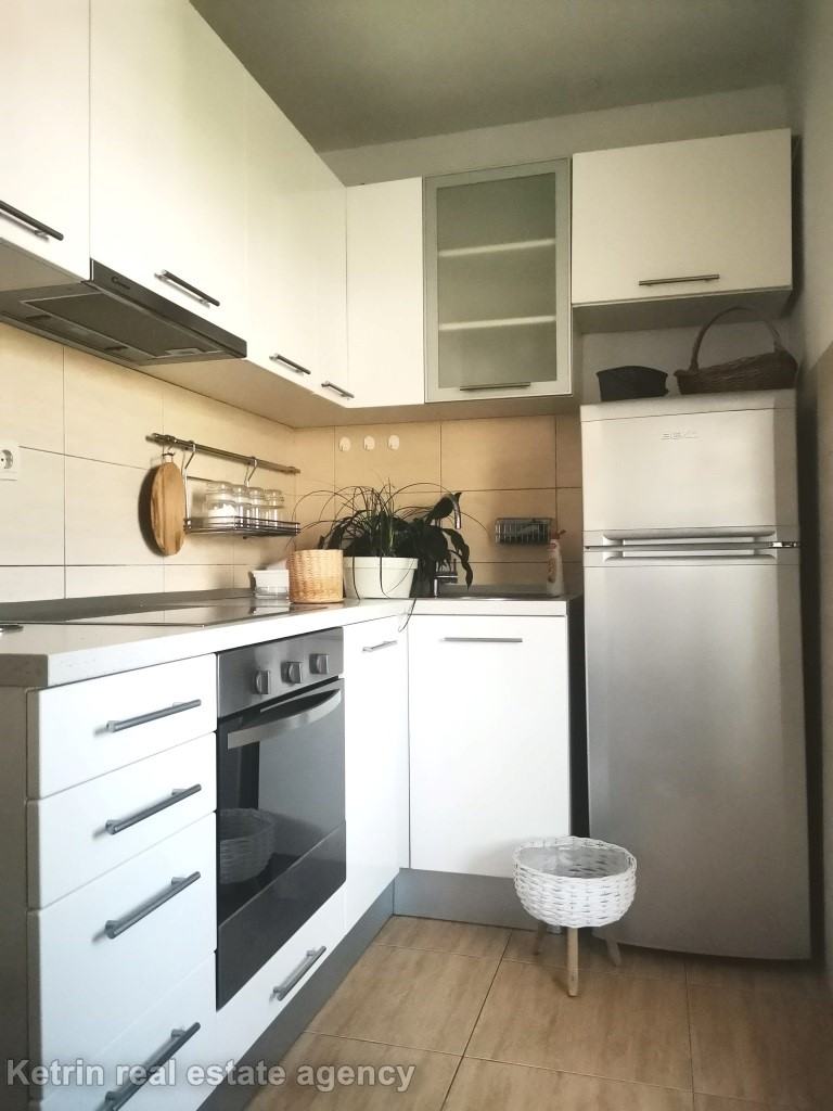 Split/Dragovode-Cozy one-bedroom app* with parking place ...