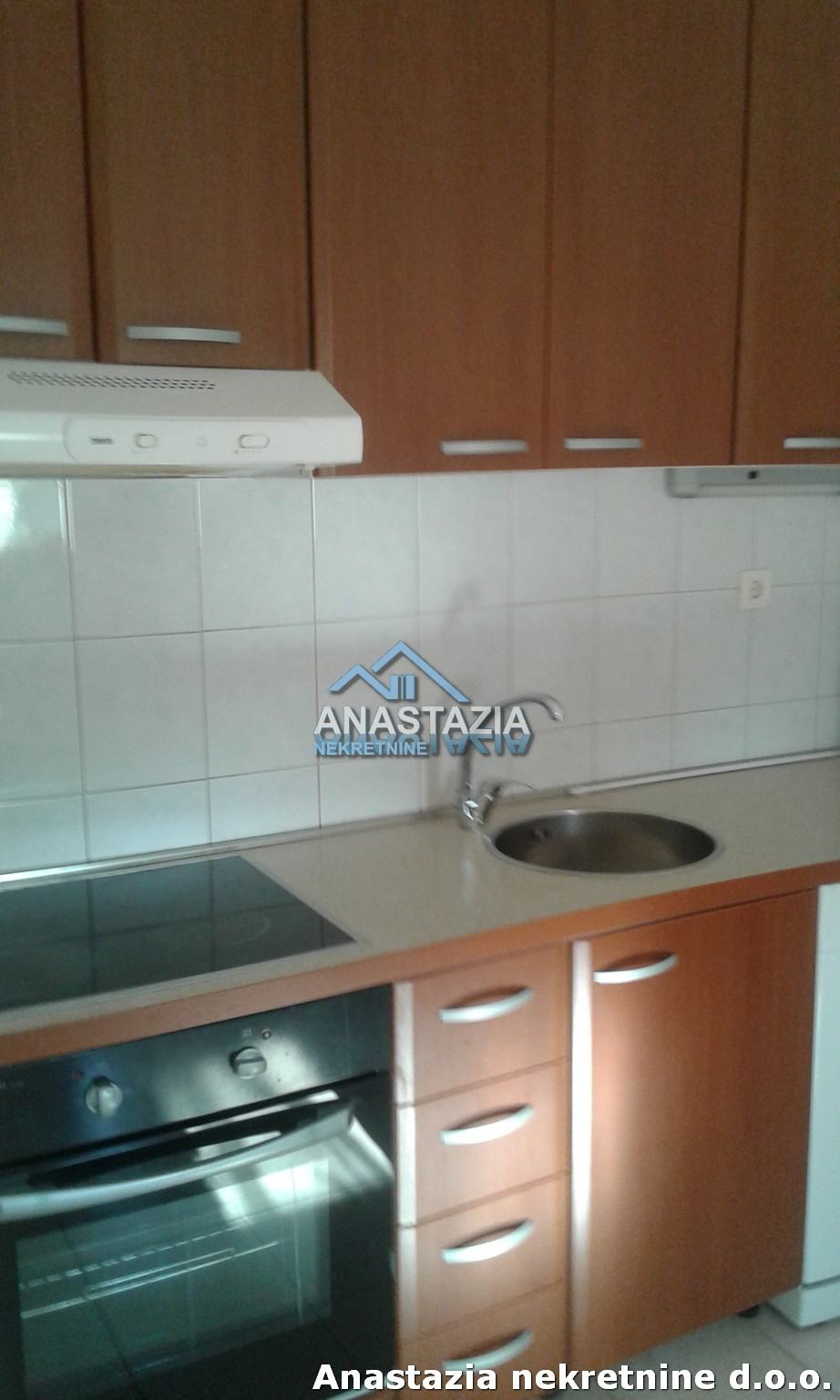 SPLIT DRAGOVODE (NOVOGRADNJA) DVOSOBAN NOVO OPREMLJEN STAN 55M2 ...