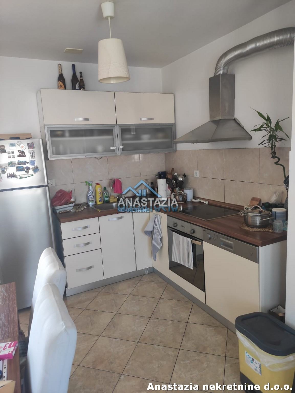 SPLIT DRAGOVODE (NOVOGRADNJA) JEDNOSOBAN NOVO OPREMLJEN STAN 40M2 ...