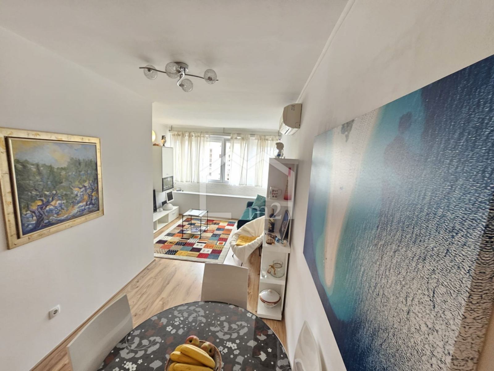 SPLIT-LJETNI NAJAM (iznajmljivanje)