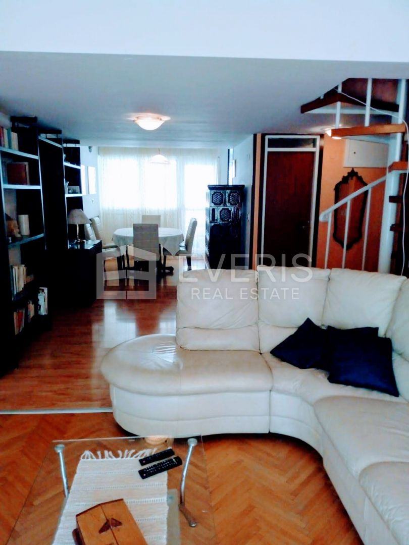 Split, Mertojak, 3s+db, 101 m2 (prodaja)