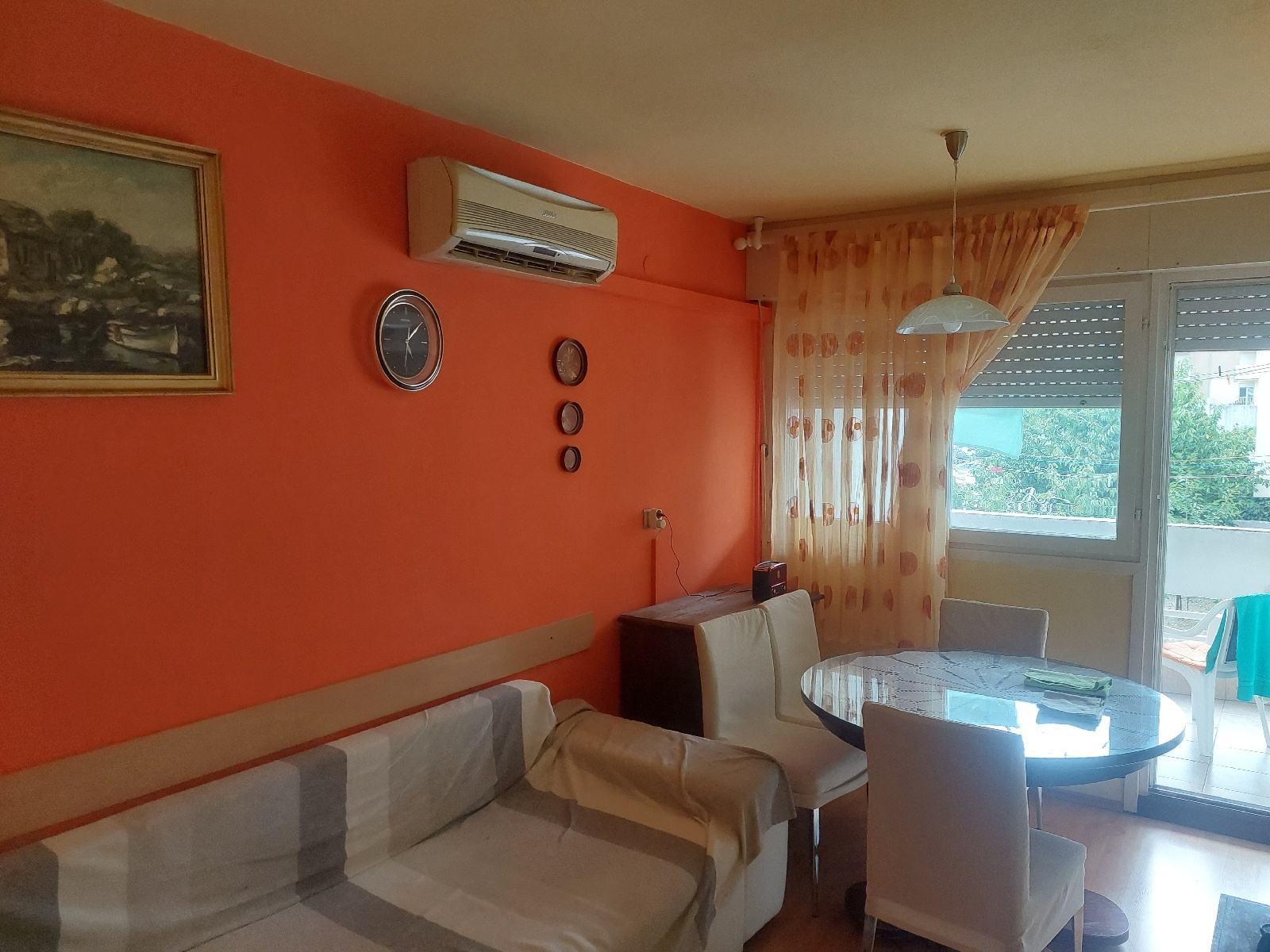 Split, Mertojak / potrebna adaptacija stana 80.00 m2. (prodaja)