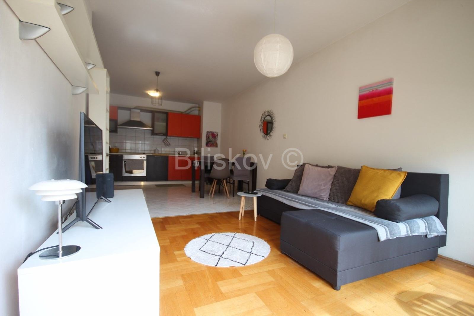 Split, Mertojak, prodaja jednosoban stan, jug, 50m2 (prodaja)