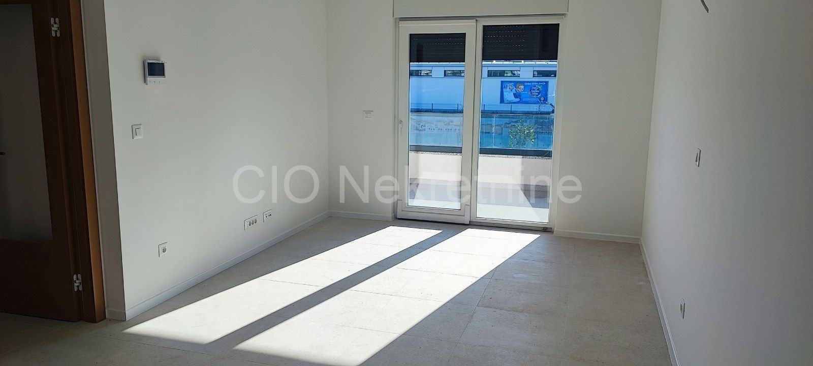 Split, novogradnja, trosoban stan, dugoročan najam (iznajmljivanje)