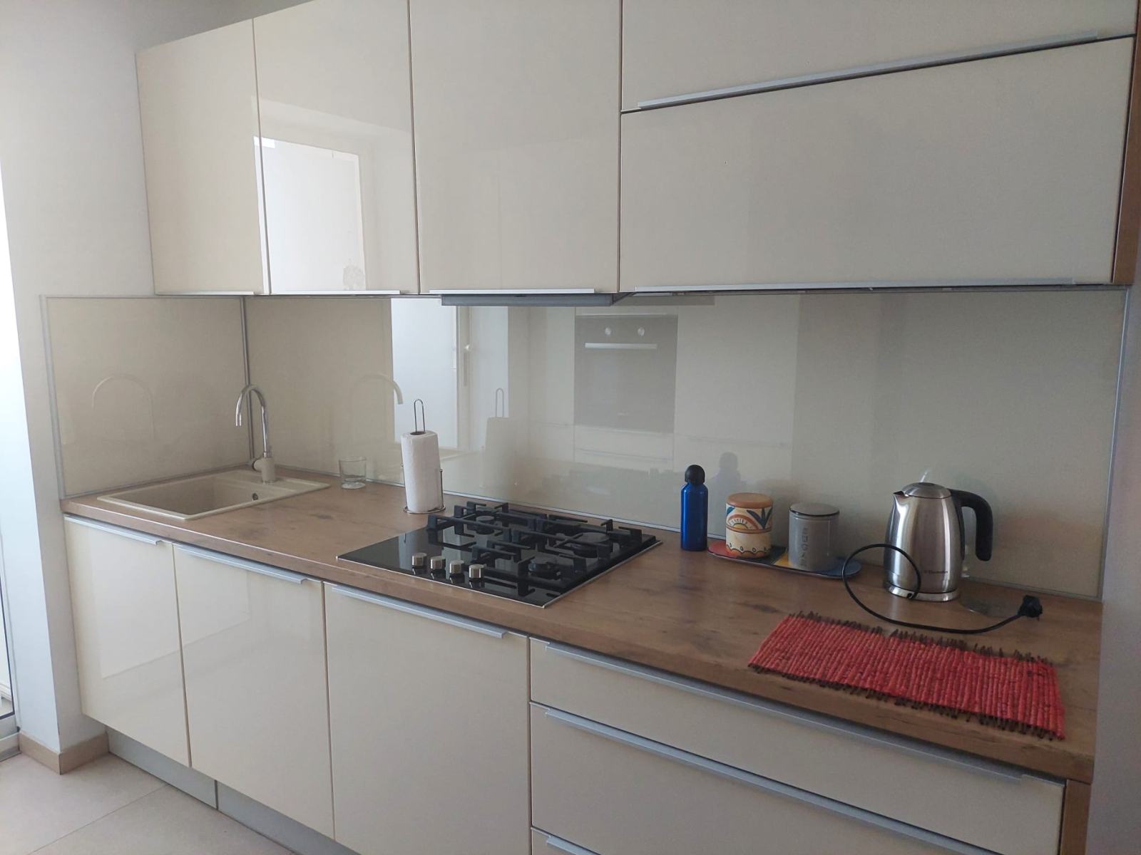 Split, Pujanke, dvosoban stan, 74 m2 - 600€ (iznajmljivanje)