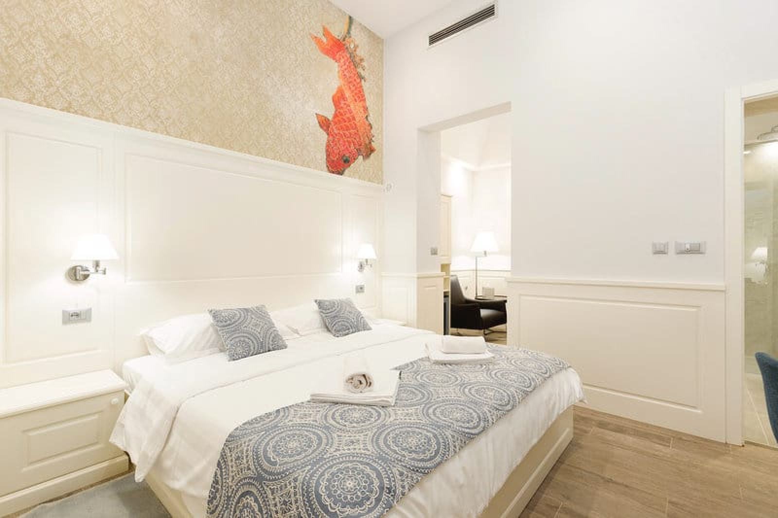 SPLIT, RADUNICA, SOBA 25m2 DO 15.04.2026. (iznajmljivanje)