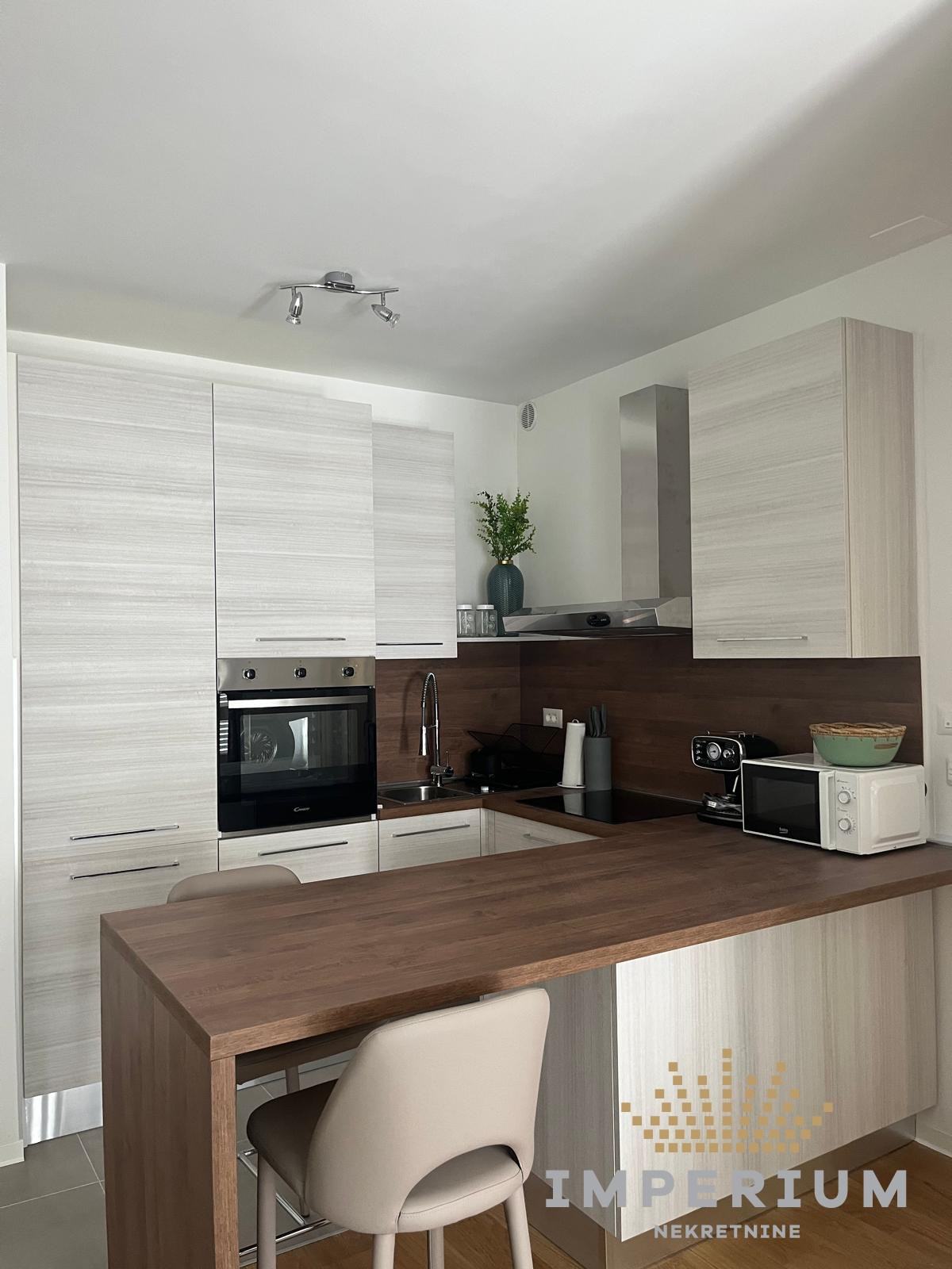 Split, Ravne Njive, 40.00 m2, novogradnja - OD 1.1.2025. NA DUGOROČNO ...