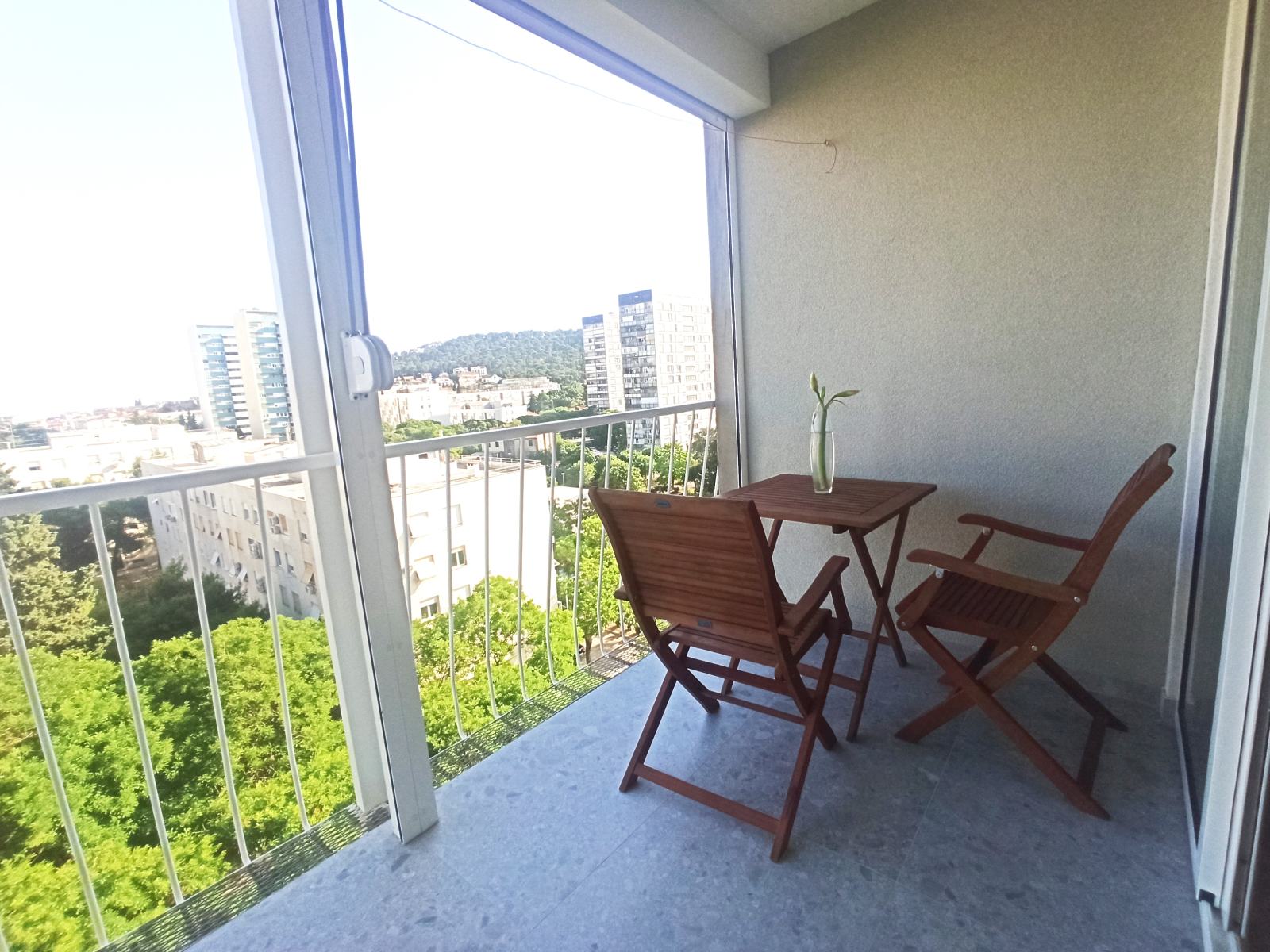 Split/Spinut, Cozy one bedroom flat, utilities included (iznajmljivanje)