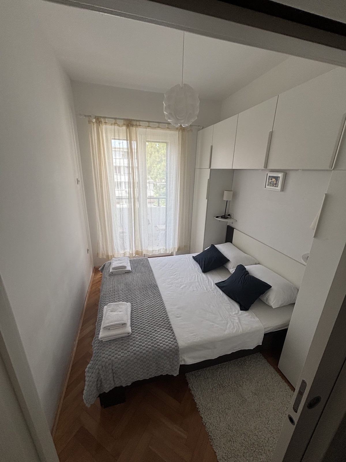 Split, Spinut - 2 sobe - Dostupan izvan sezone - Idealno za studente ...