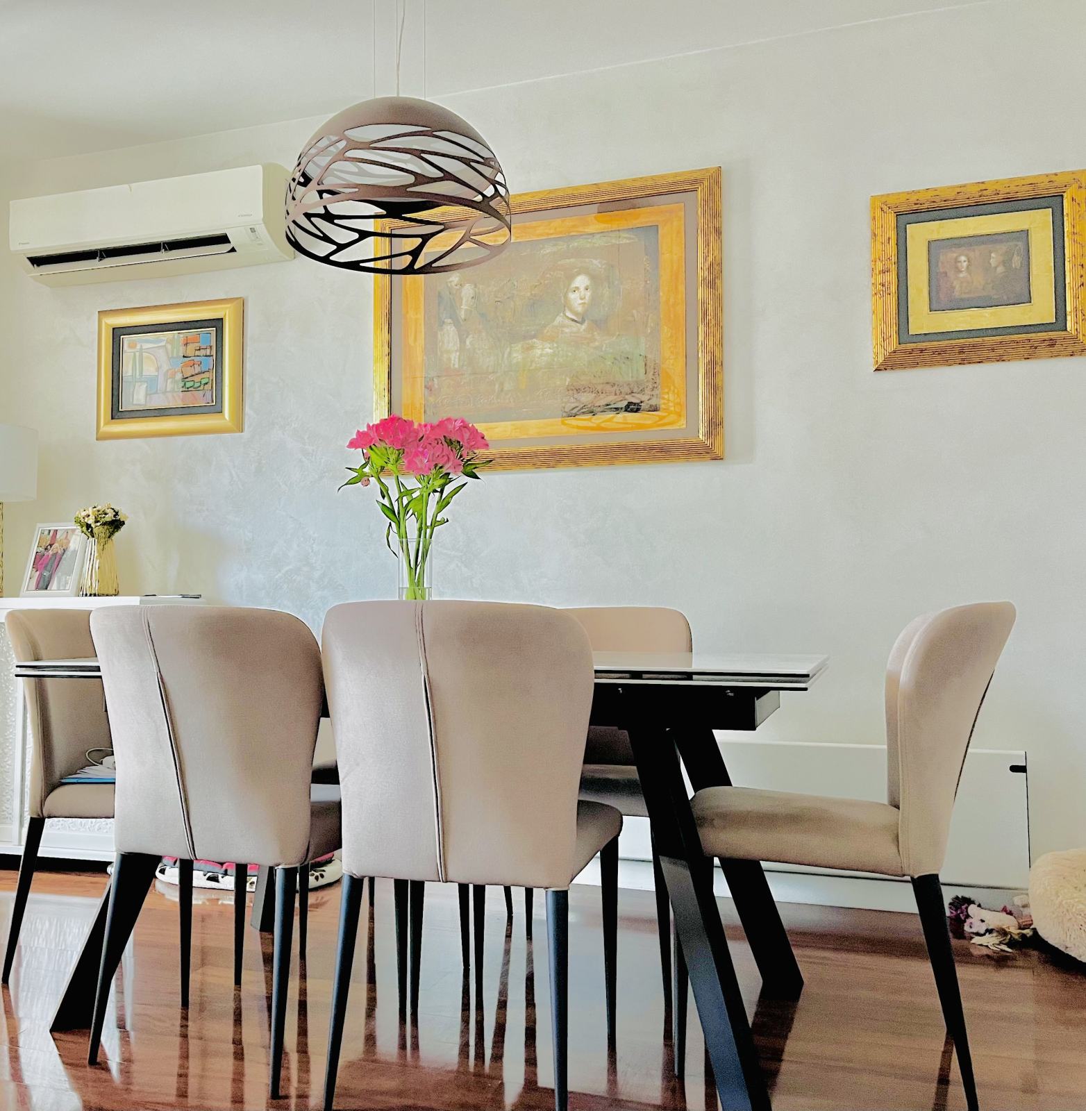 Split, Spinut - noviji trosobni stan 96 m2 u zgradi s liftom (prodaja)