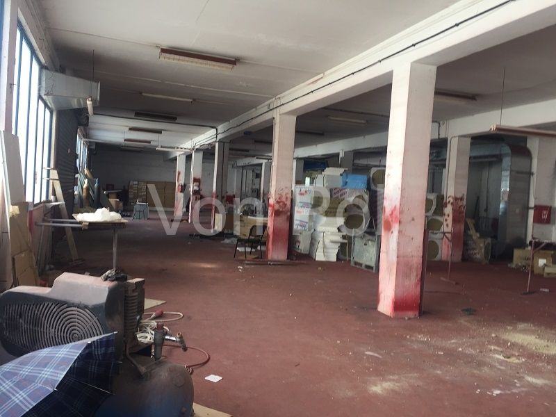 Split, Stinice, skladište u prizemlju 767 m2 (iznajmljivanje)