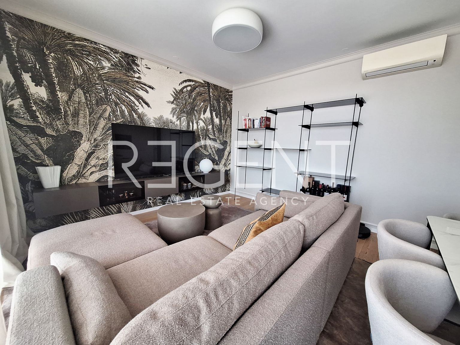 Split, Trstenik - Luksuzan stan na atraktivnoj lokaciji, 85m2 (zgrada ...