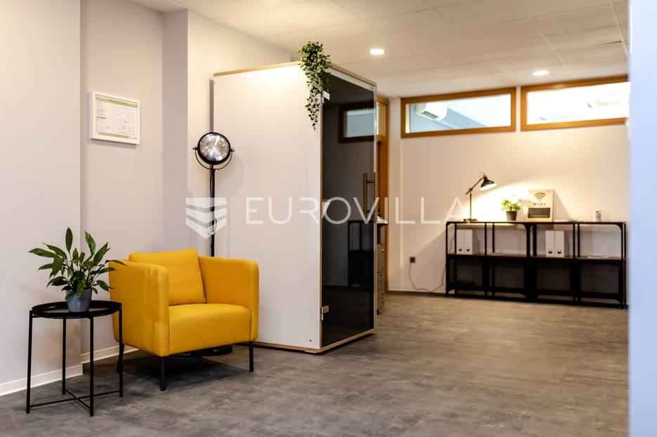 Split, zakup modernih ureda na atraktivnoj lokaciji (iznajmljivanje)