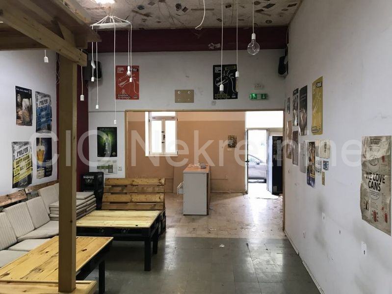 Split, Zapadna obala, poslovni prostor, dugoročni najam (iznajmljivanje)