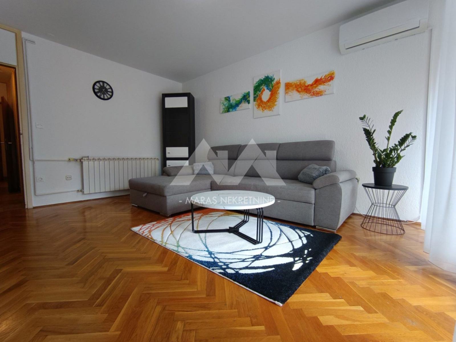 Srdoči - 1-soban + db! (iznajmljivanje)