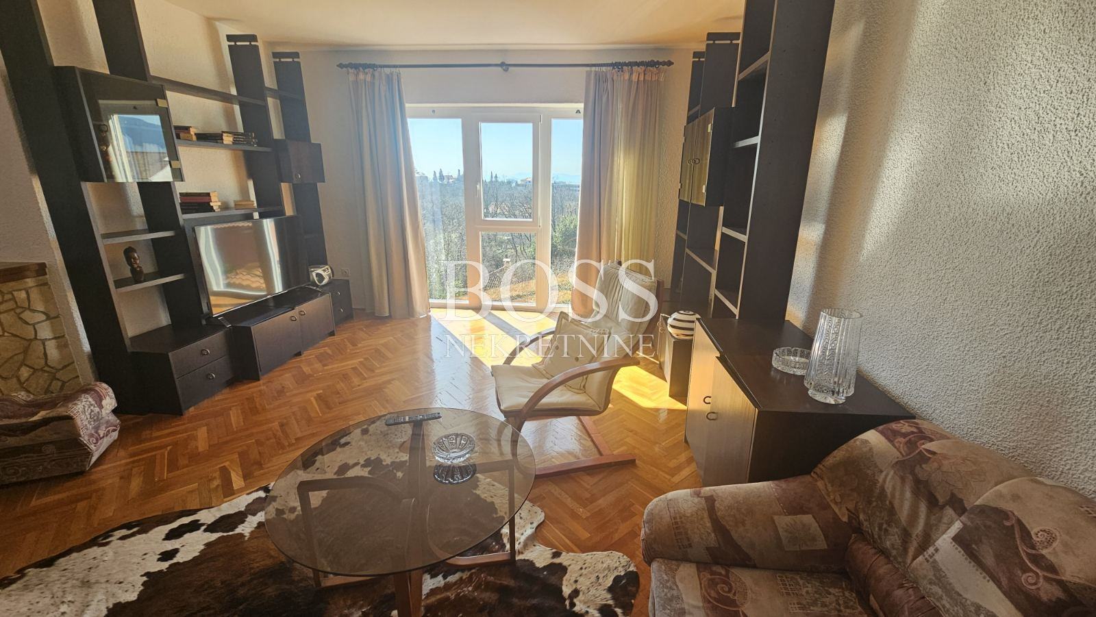 Srdoči, 1S+DB, 72.93m2, 190.000€ (prodaja)