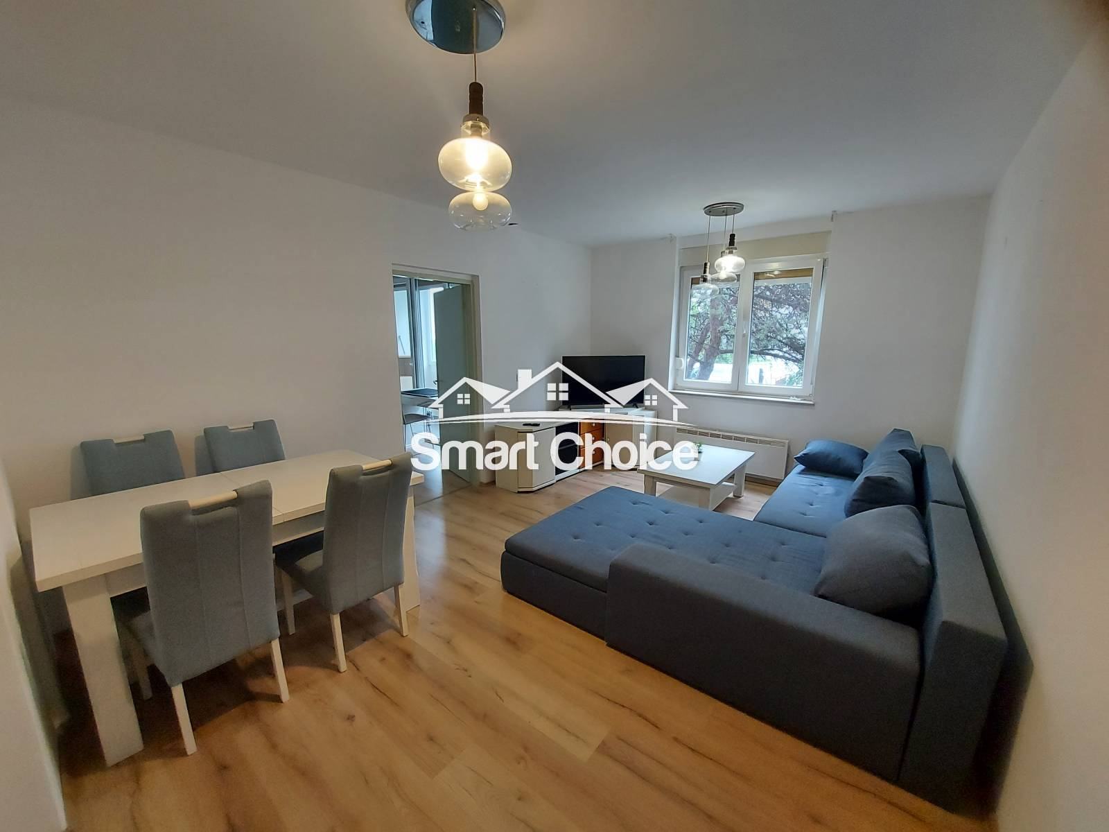 Srdoči 2s+db (prodaja)