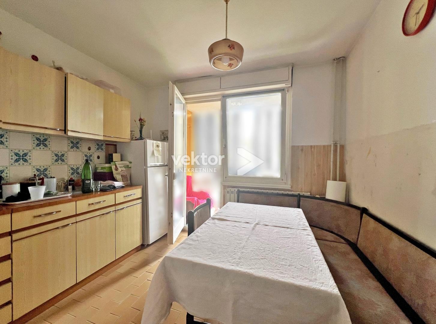 Srdoči, 3-soban s lođom (prodaja)