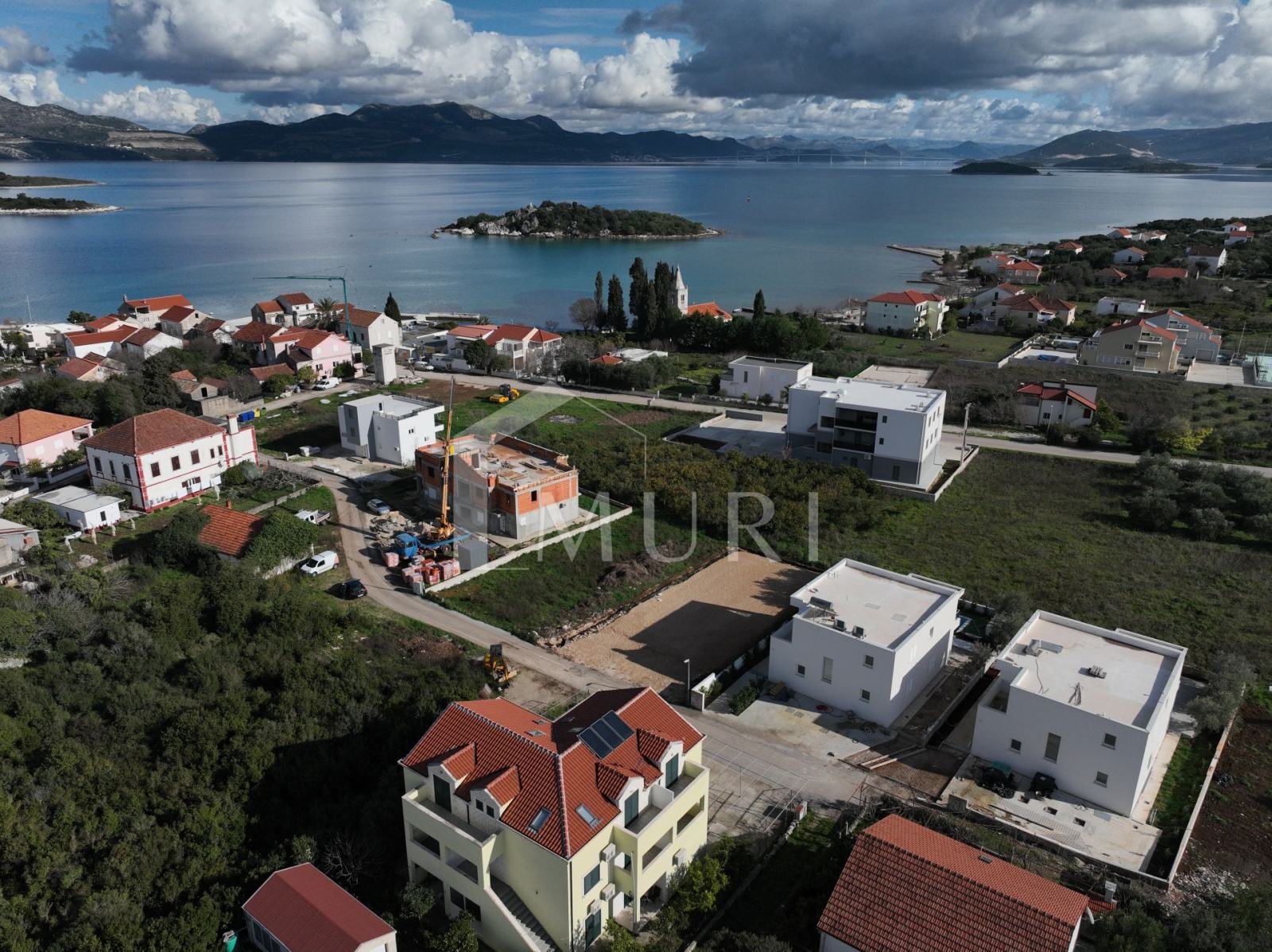 SRESER - Stan u novogradnji 47,28 m2 (prodaja)