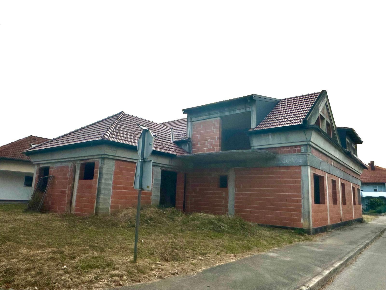 Stambeno poslovna zgrada Zavnoh-a (prodaja)