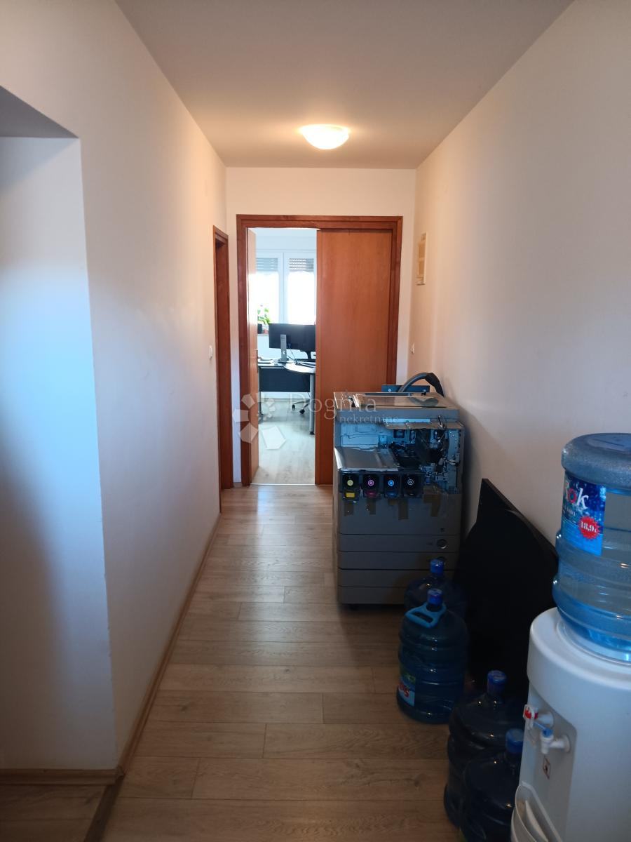 Stambeno-poslovni objekt Relja Zadar (prodaja)