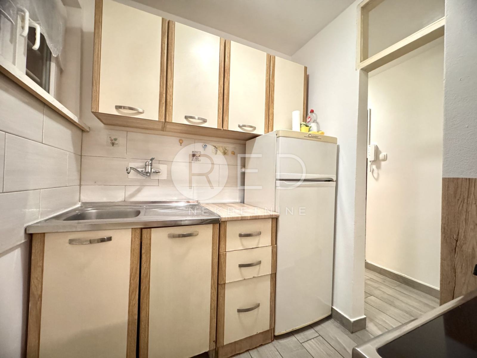 STAN 2S BOTINEC PRIZEMLJE 45m2 (prodaja)