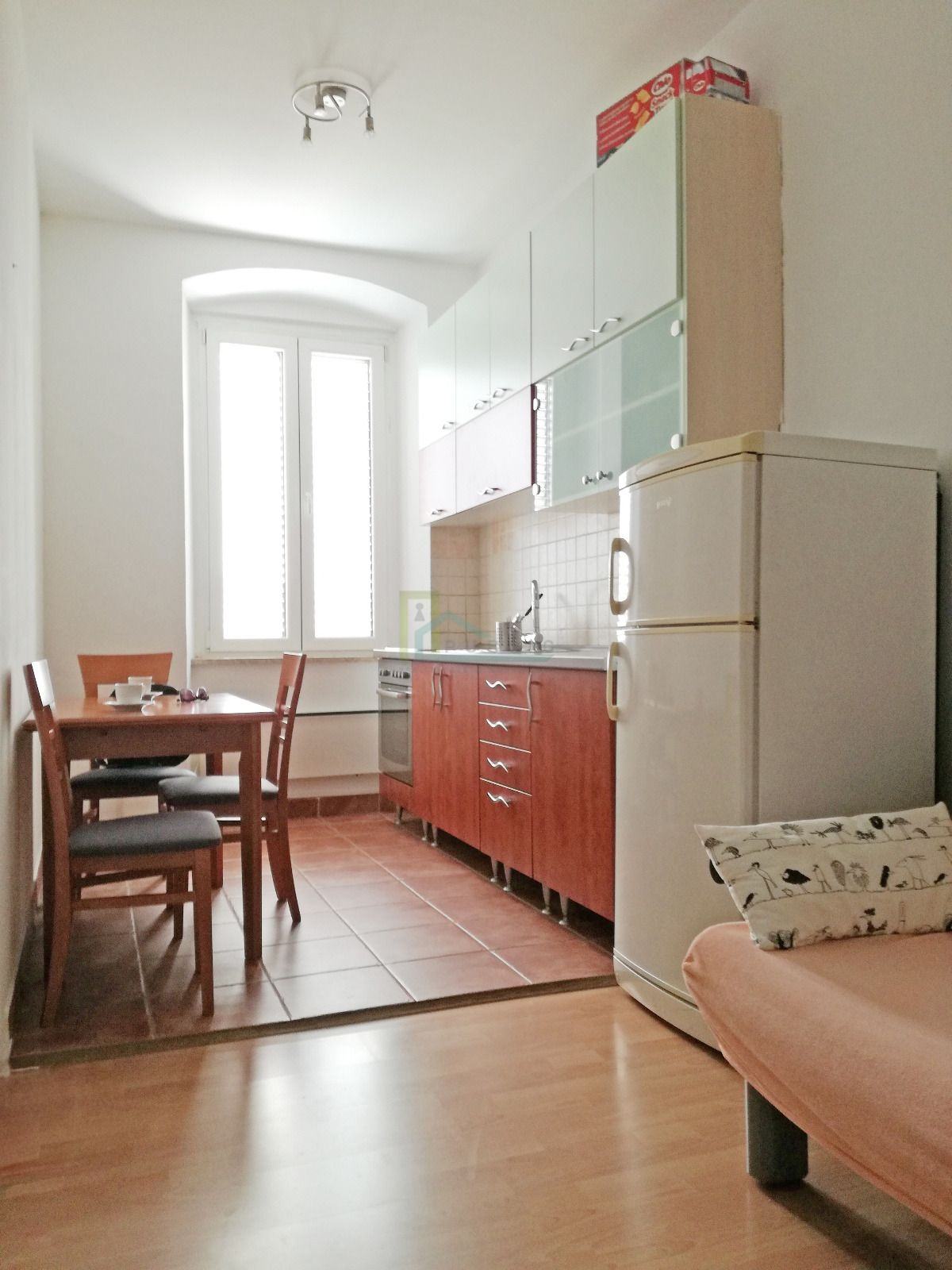 STAN 30m2, CENTAR RIJEKE (prodaja)