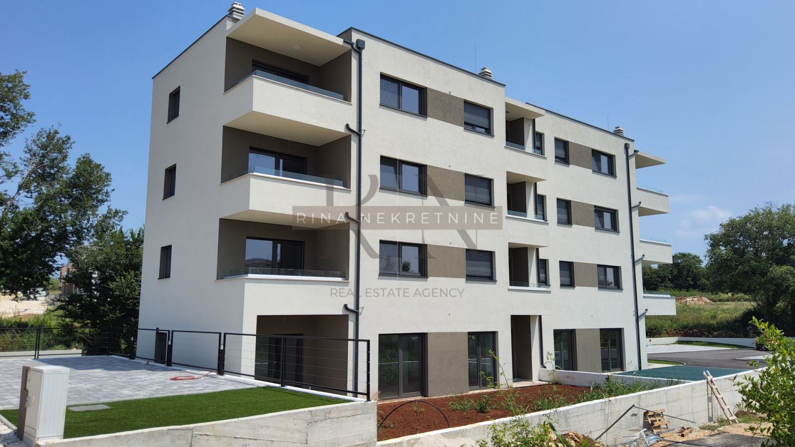 Stan 37m² na prodaju – Tar, Poreč, Istra (prodaja)