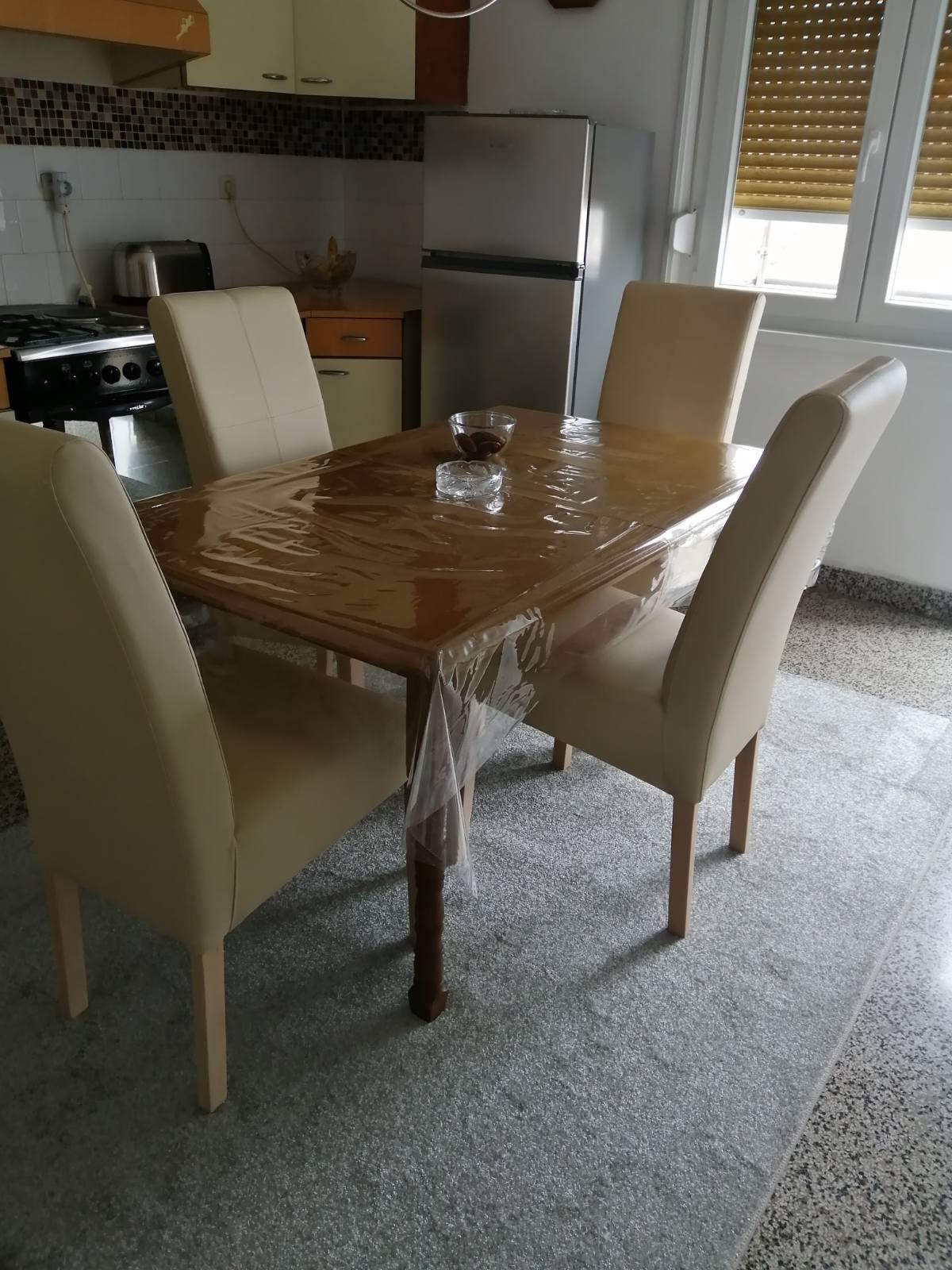 Stan za 4 radnika, Stoja -Pula - DUGOROČNI NAJAM (iznajmljivanje)