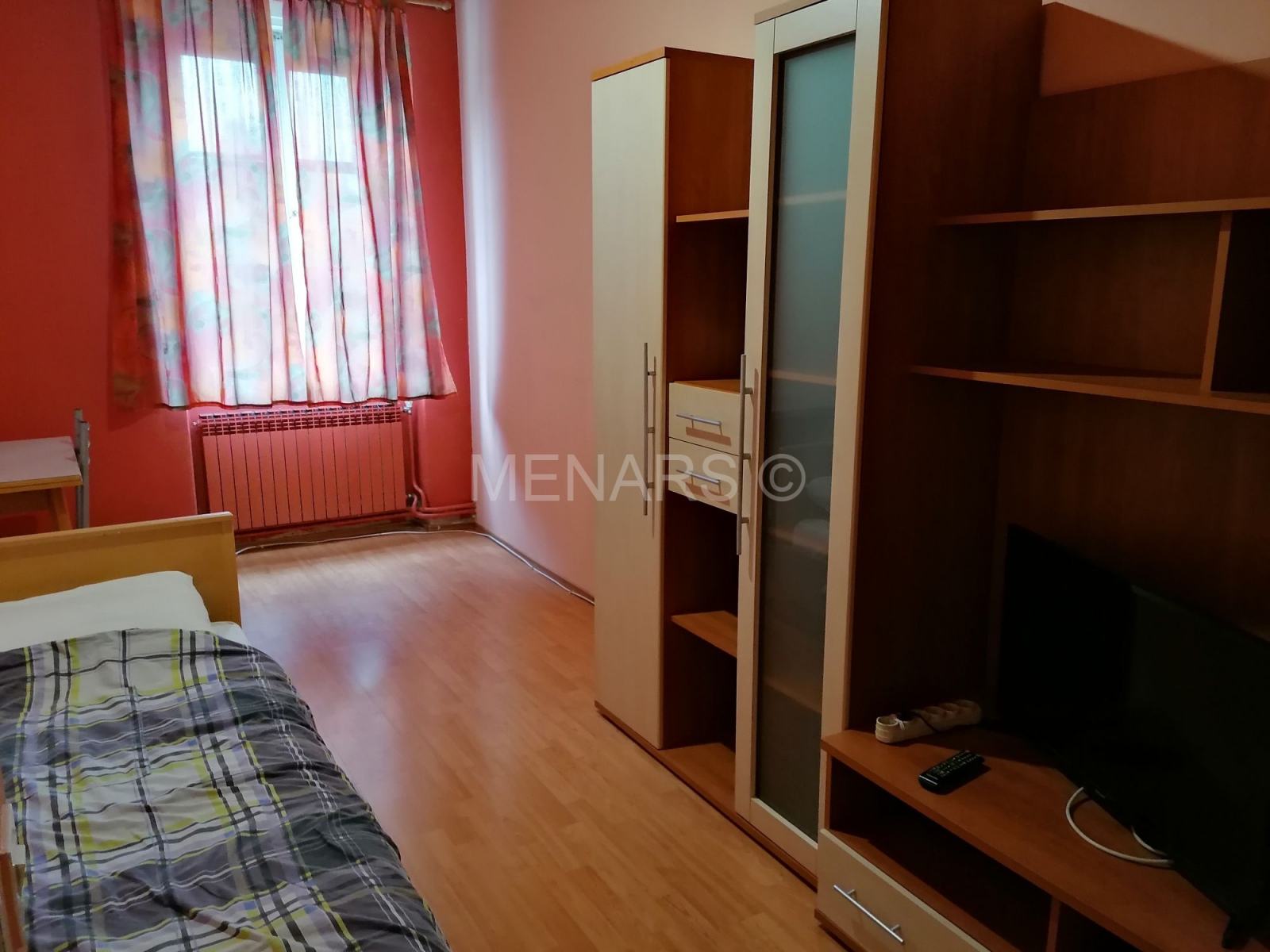 STAN 65,19 m2 - STROGI CENTAR! (prodaja)