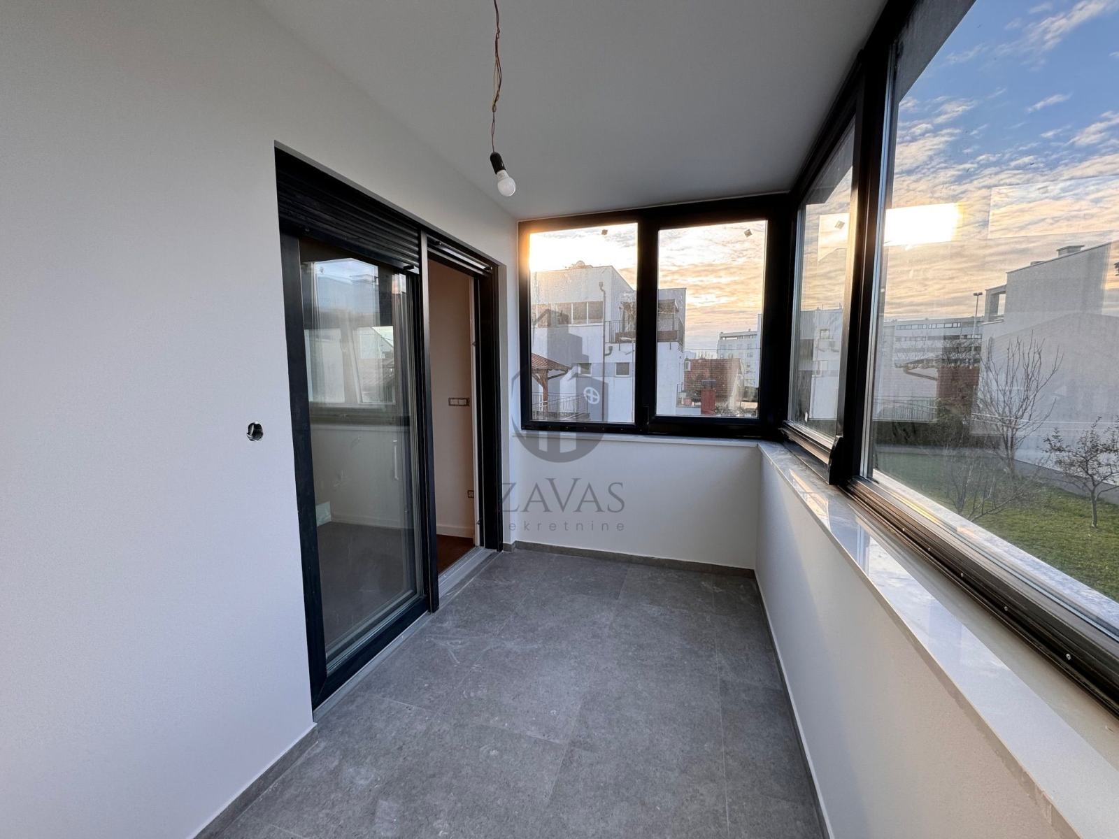 Stan 65,58 m2, Novogradnja, Jarun, 3-soban, A+ energetski certifikat ...