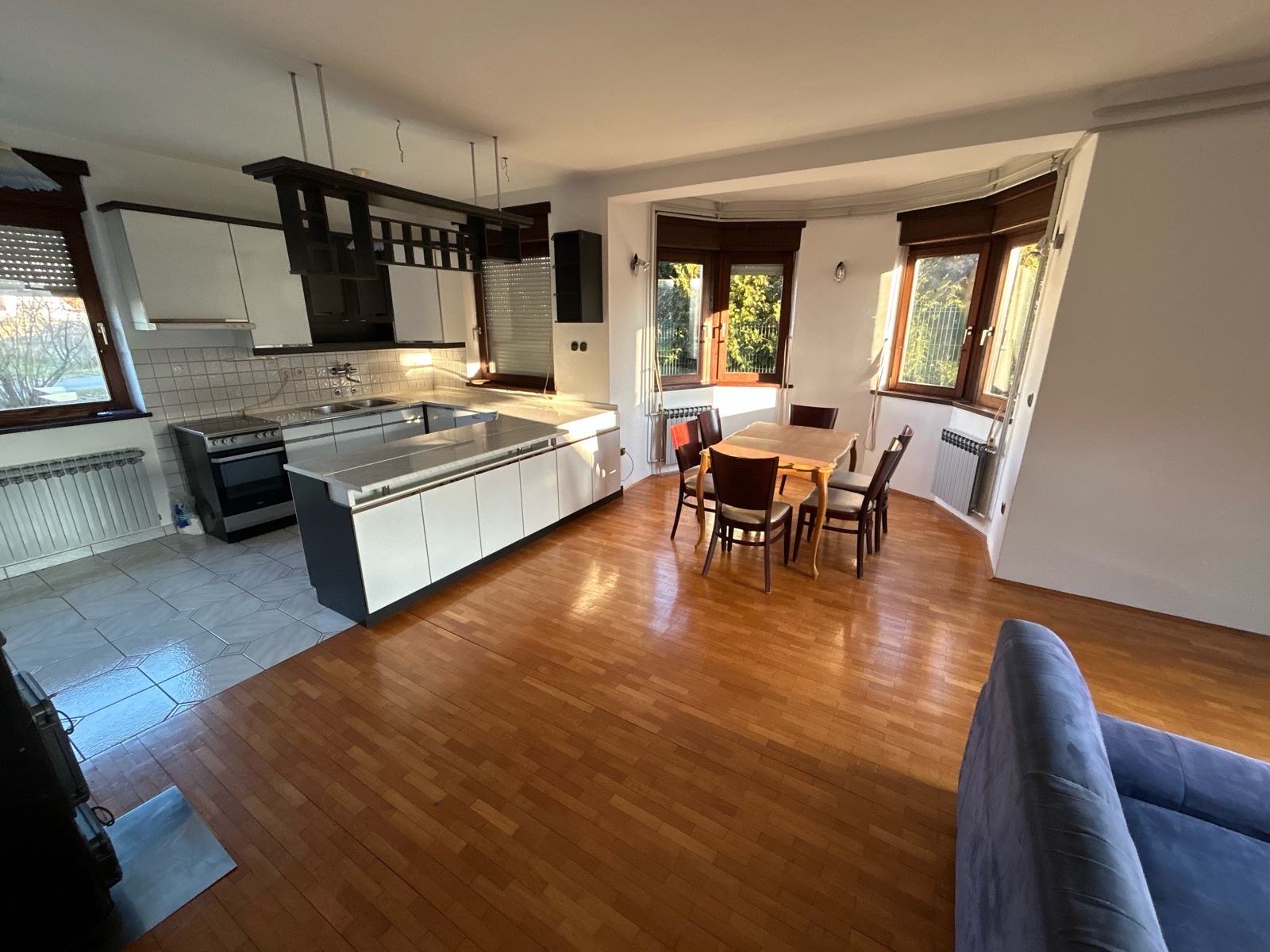 Stan 65m2, Sveta Nedelja, Brezje (iznajmljivanje)