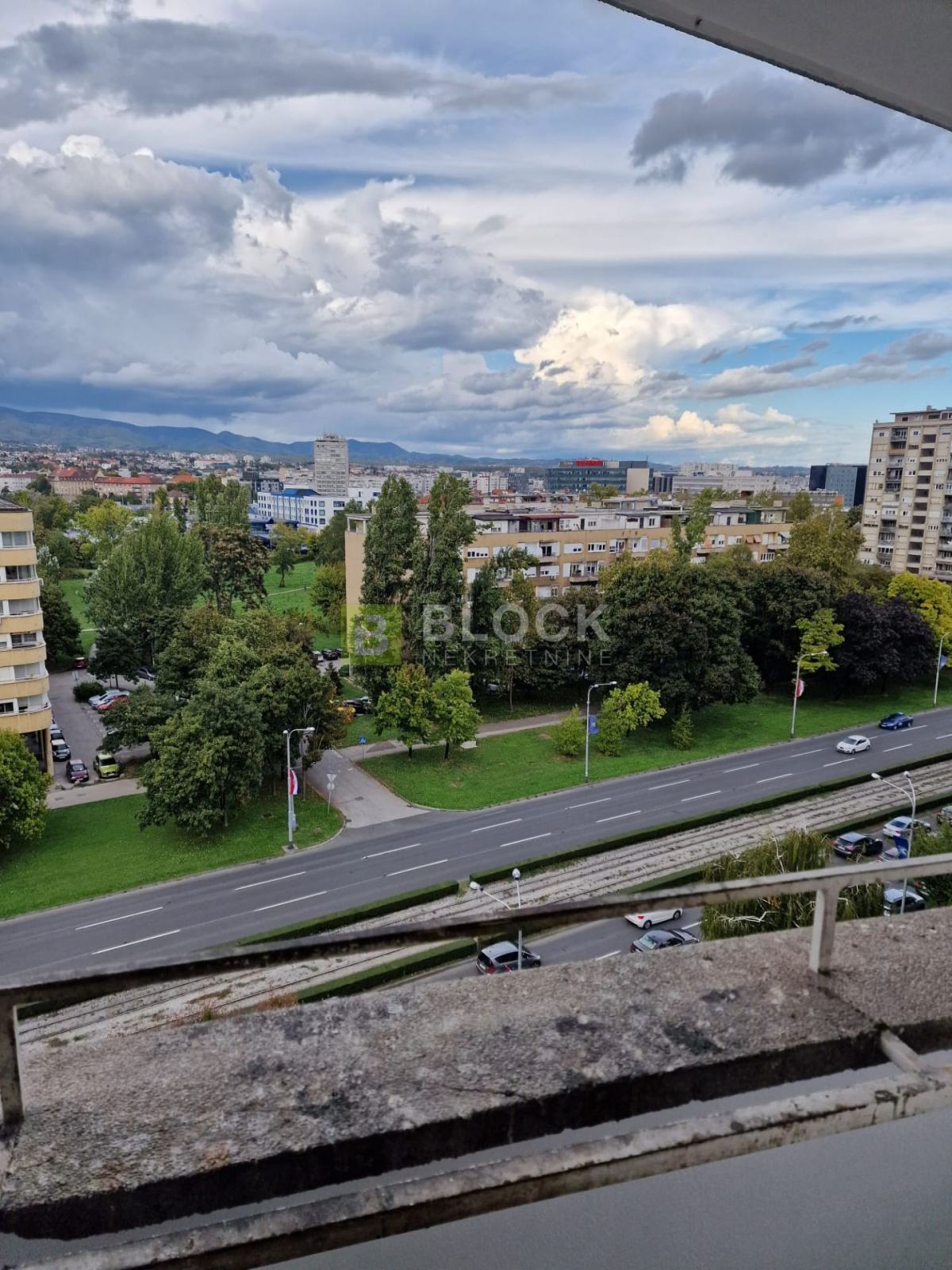 Stan 66,30 m2, ULICA GRADA VUKOVARA (stan za adaptaciju) (prodaja)REZE ...