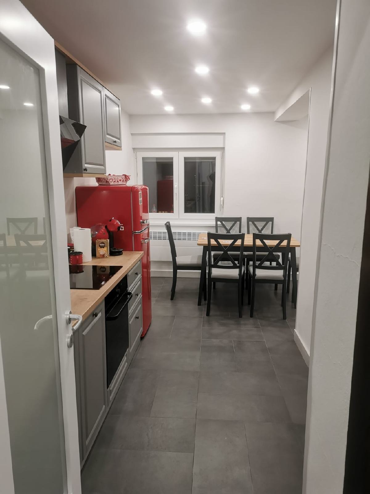 Stan 67 m2 - Lički Osik - ADAPTIRAN, SVE NOVO! (prodaja)