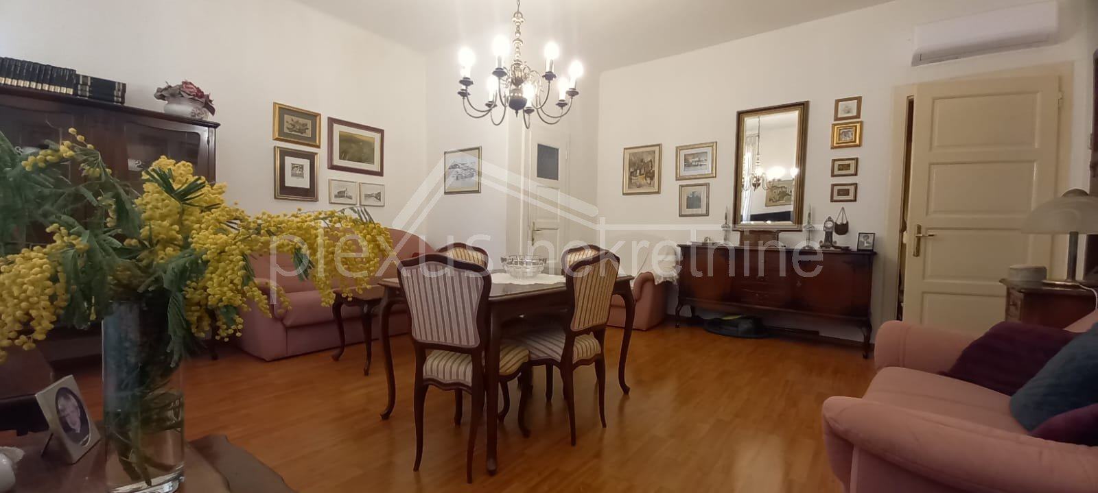 Stan - apartman u Centru: Split, Grad, 76 m2 (prodaja)