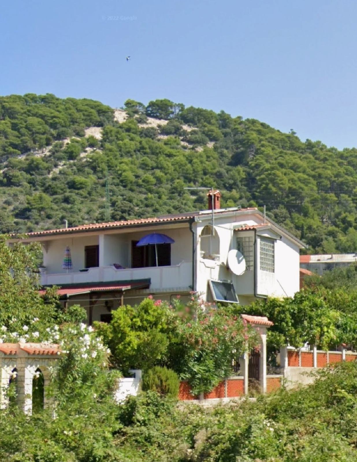 Stan, Barbat, Otok Rab, 92,57m2 (prodaja)
