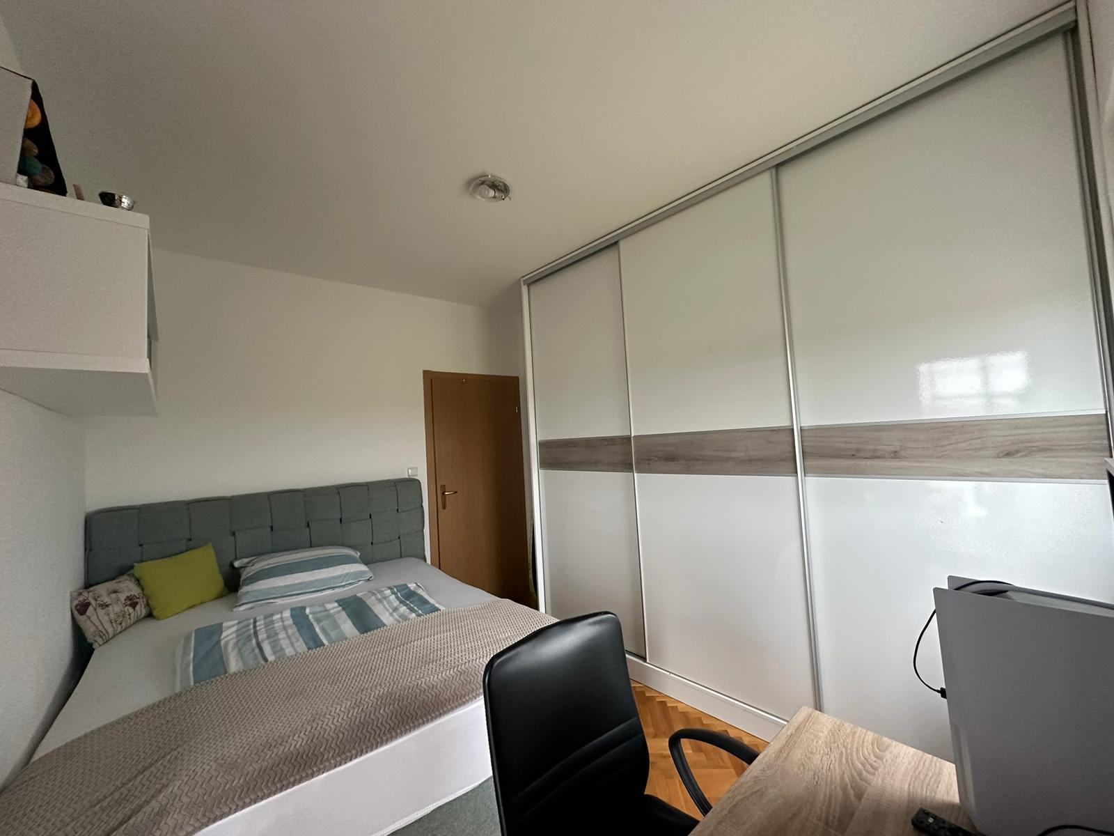 TROSOBAN STAN: Beli Manastir, 62.00 m2 (prodaja)