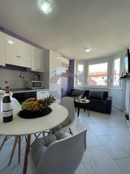 STAN CENTAR: 1SB+DB, 30 M2 (prodaja)