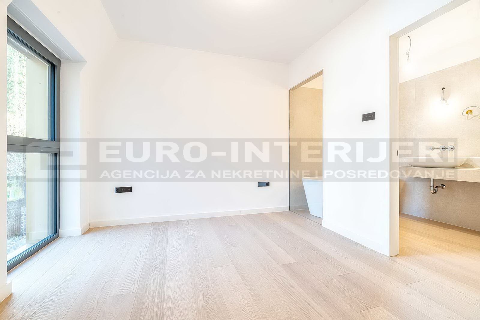 Stan u centru Zagreba, 153,9 m2, novogradnja, BEZ AGENCIJSKE PROVIZIJE (prodaja)