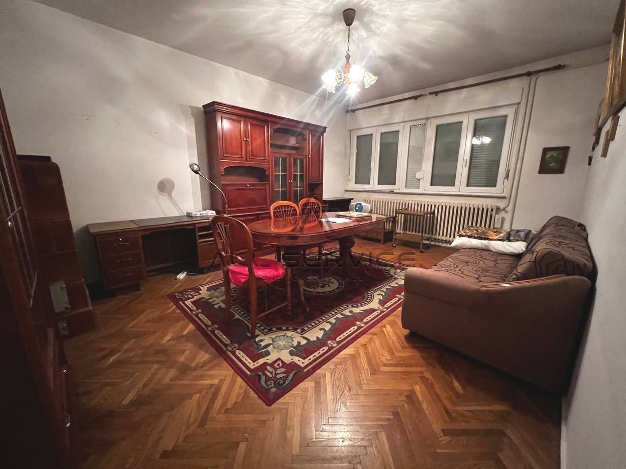 Stan u Centru Zagreba 65.85m2, BESPLATNI PARKING (prodaja)