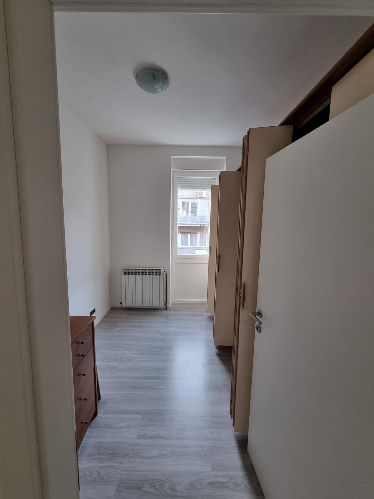 STAN U CENTRU ZAGREBA; 60.00 m2 (prodaja)