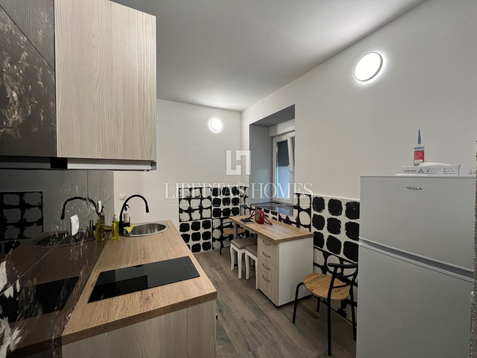 Stan u centru Zagreba idealan za investiciju (prodaja)