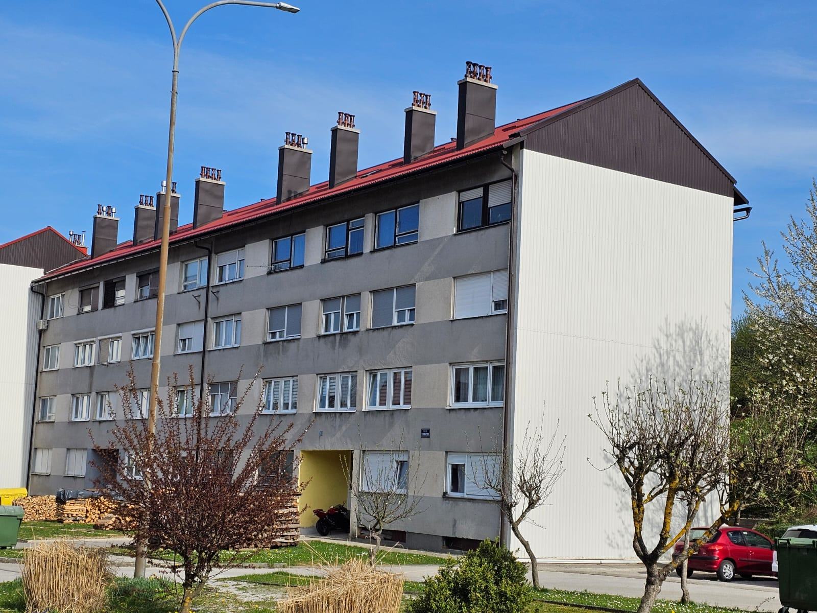 Stan: Delnice, 48.00 m2 (prodaja)