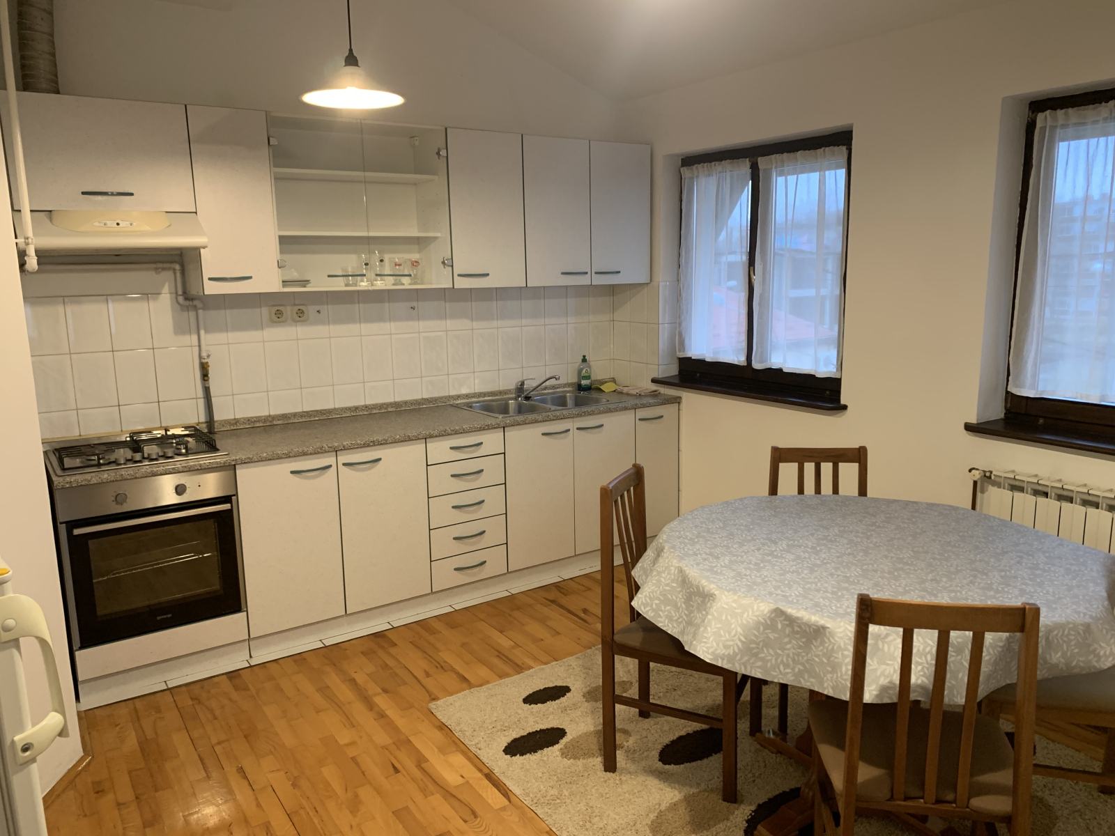 Stan: Zagreb (Gornja Dubrava, Klaka), 70.00 m2 (iznajmljivanje)