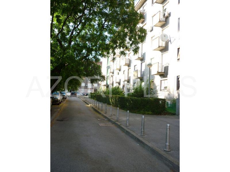 Stan, Fišerova, 45m2 u zgradi (prodaja)