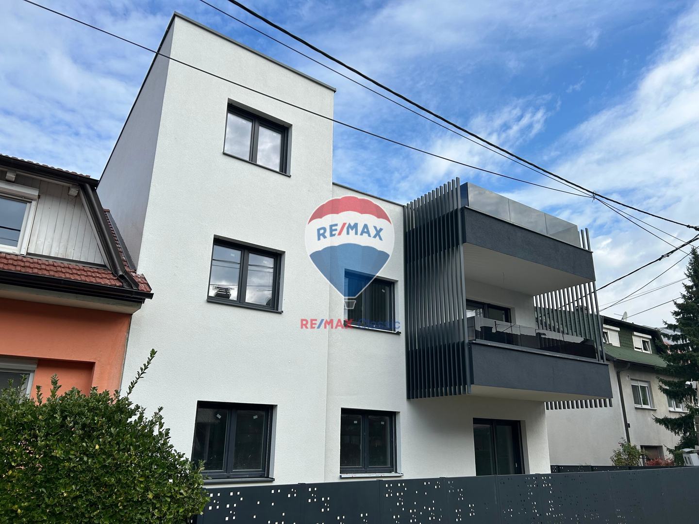 STAN GAJNICE 1. KAT 82,21 M2, NOVOGRADNJA (prodaja)